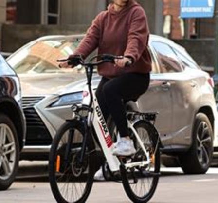 E-Bike Accidents: What You Need to Know