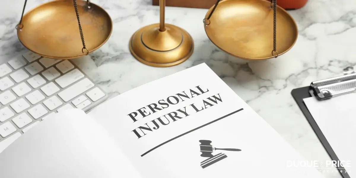California Personal Injury Laws 2025 Explained 2025